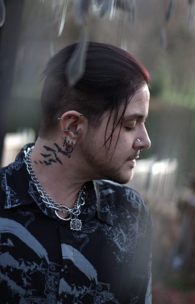 Luxury Body Piercing in Gloucester, UK - OokySpooky Luxury Piercing and ...